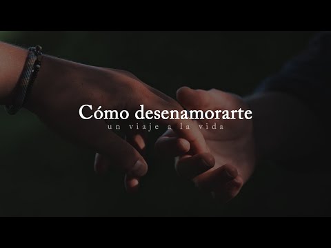 Autoestima | Cómo desenamorarte de alguien