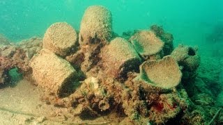 Secrets of the Tang Treasure Ship - Documentarytube.com