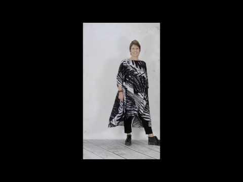 Rundholz Black Label Loose Dress