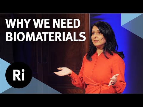 The future of bioengineering - with Alvena Kureshi