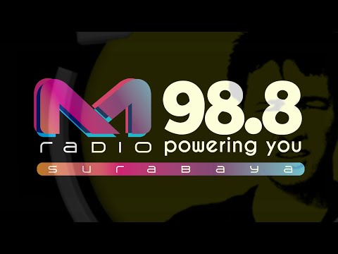 MORNING DRIVE™ (MAMED & NIKO) M RADIO 98.8 FM