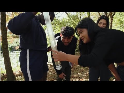Trailer: Chesapeake B-WET