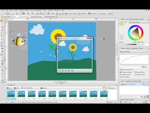 How to round corners on serif webplus x7 - babymain