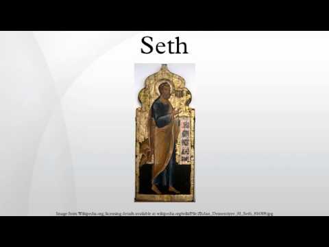 Seth
