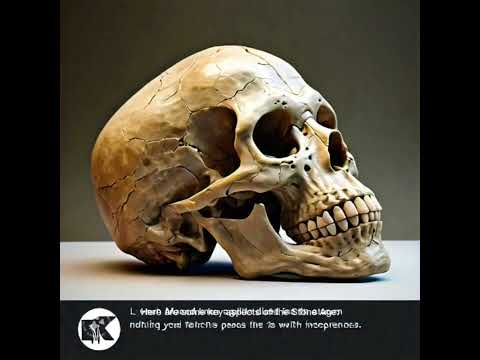 What is Stone Age?