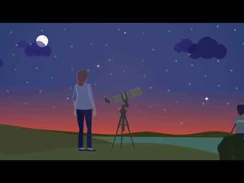 What can Astronomers do?