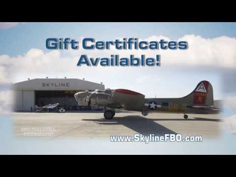 Skyline Aviation Inc June 2016 v1