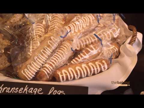 Traditional Scandinavian Cakes