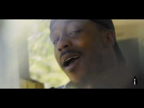 Young Topic - Up In Town (Dir. By @SelfImagez)