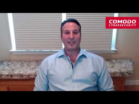 CyberSecOp MSSP Partners with Comodo to Expand Security Services