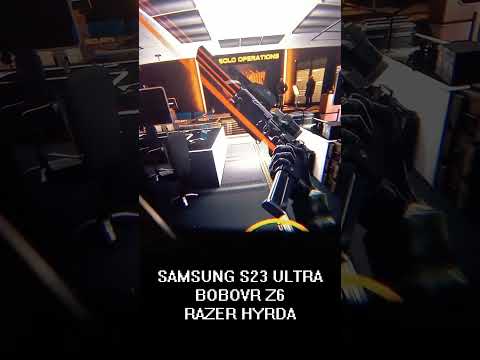 Steam Community :: iVRy Driver for SteamVR