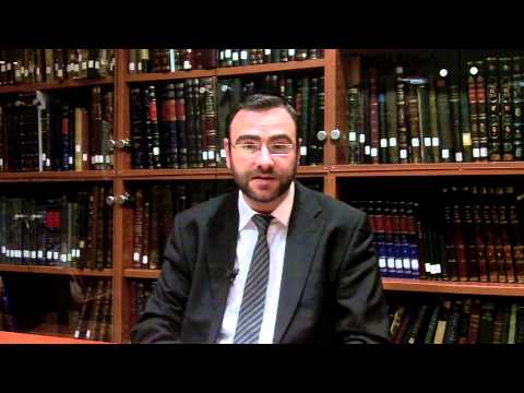 Why do Jews Say L'Chaim Before Drinking Alcohol?