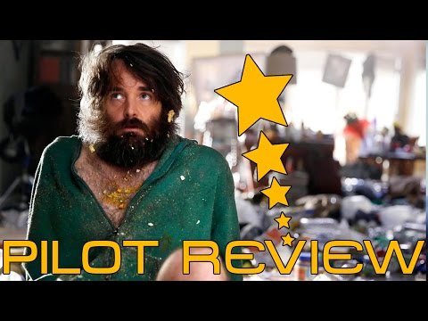 The Last Man on Earth: Pilot Review/Kritik zur neuen Serie bei FOX