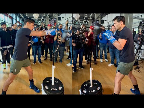 Charleston White vs Island Boys Full Fight Live | Adin Ross โBrand Risk 008โ Stream