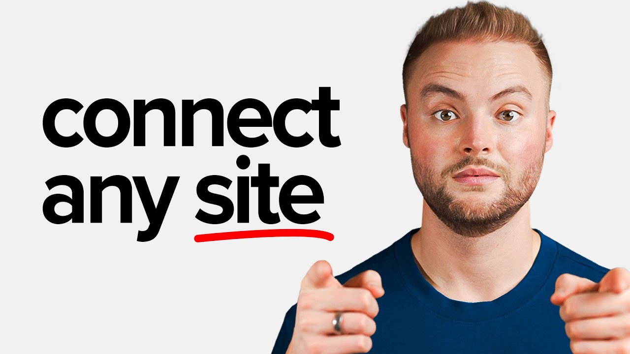 How to Connect Any Website to GoHighLevel Step by Step Integration Tutorial