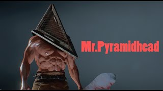 Mr Pyramidhead at Resident Evil 2 (2019) Nexus - Mods and community