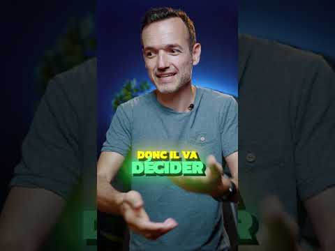 Une technique de manipulation puissante ⚡️
