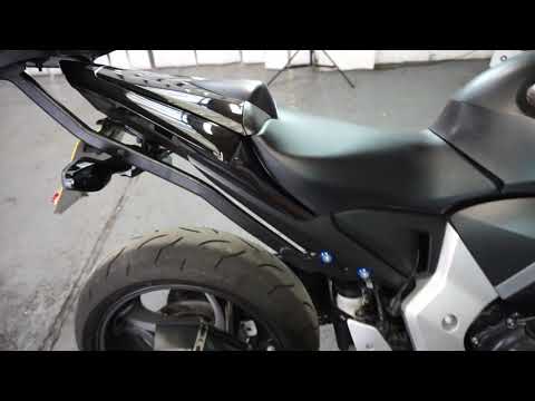 MOTORBIKES 4 ALL REVIEW CB1000R FOR SALE, £4990