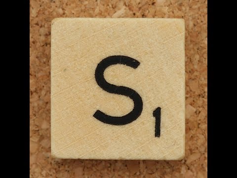 17.4 What should you do when the possession ends in s?