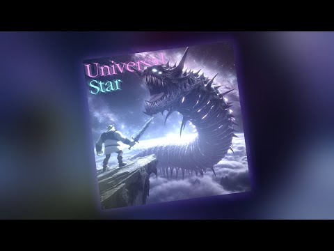 Steam Community :: Video :: Universal Star (Universal Collapse & All ...