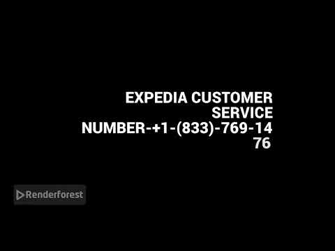 Expedia Customer Service: How to Access 24/7 Travel Support