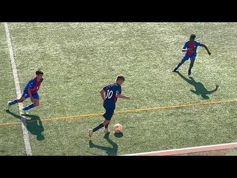 Pré Época 23/24 CDCP Sub 15 - Alverca e AD Almada vs CDCP 06/08/2023