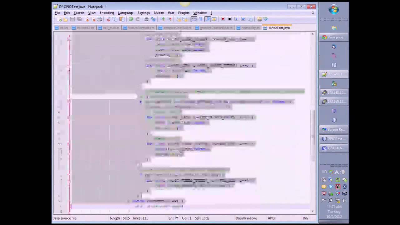 Developing Java Mobile and Embedded Applications with Java ME SDK 3.2