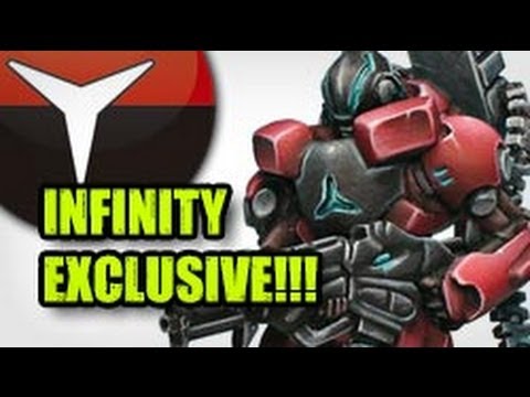 Infinity: Escuadrón Iguana | Crying Grumpies