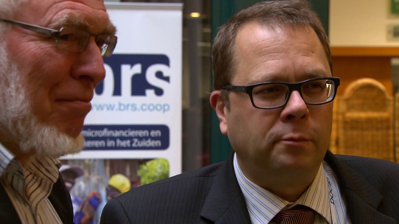 Microfinance Lunch Break on Islamic Microfinance