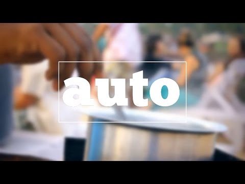 How to spell auto
