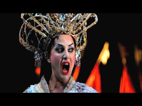 What is Opera?