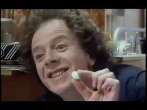 BBC Big Deal (1986) Series 3 Episode 4 Unrestored