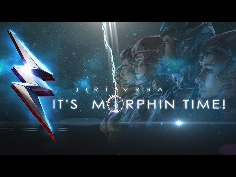 Power Rangers, le film : Le thème du film dévoilé ! – Les Otageeks du Net