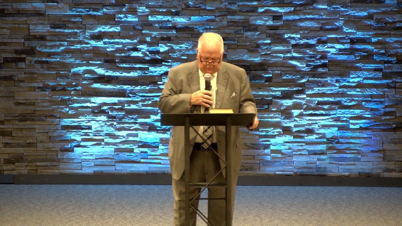 Midweek Service - Front Range Baptist Church