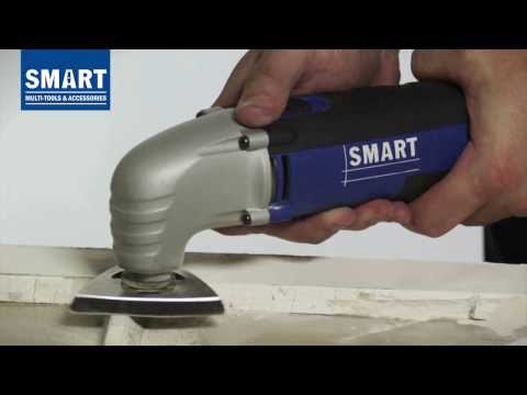 SMART Multi Tool Overview 2013