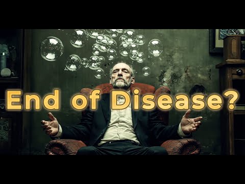 AI Could End Disease & The Best No-Code Free AI Tool
