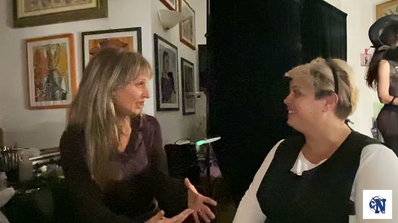 Notizie di sonia ricci - Castelli Notizie