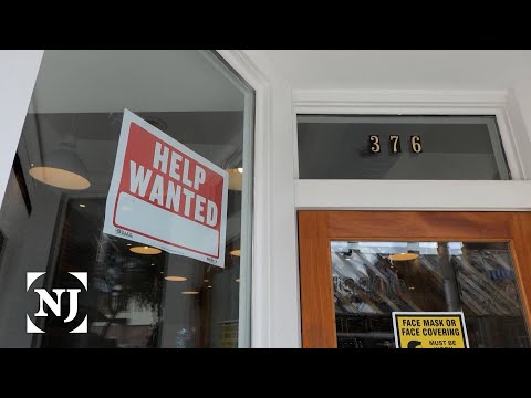 A jobs program for people on probation in NJ