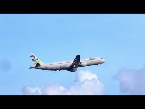 Sky Angkor Airlines