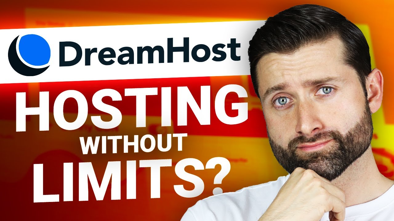 Honest DreamHost Review | Is It Worth Your Money?