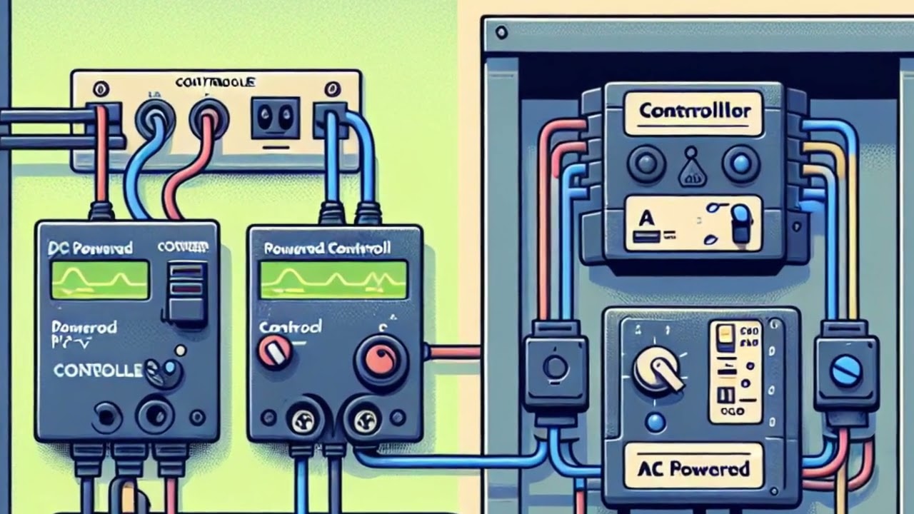 How to Choose a Temperature Controller:  Selection Guide