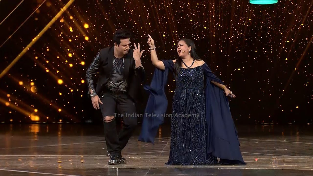 The 23rd Indian Television Academy Awards 2023 Part 1 | India's Biggest & Grandest TV & OTT Awards.