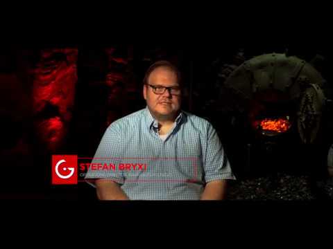 The Neverending Story of Bavaria Film Studio - 100 Years of Film Making