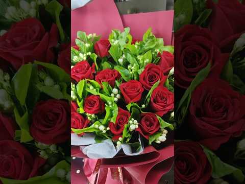 Flowers 💐 I love 💕 them so much #jisoflower #remix #kpop #cover #jiso #jisoosnowdrop #blink #rose