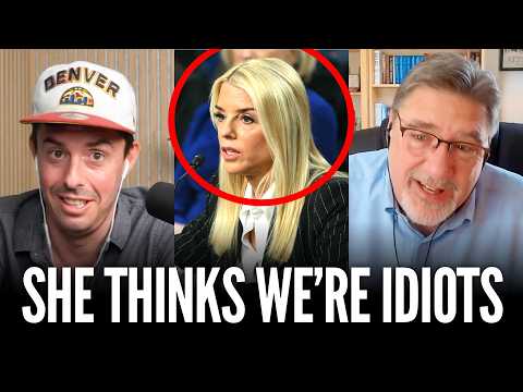 The Bulwark with Tim Miller: The Cabinet Of Clowns | Trump’s Cabinet is ...