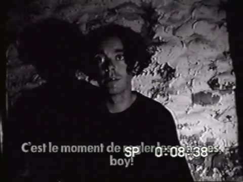 THE LAWN BOY - 1996 Ypsilanti Michigan short film