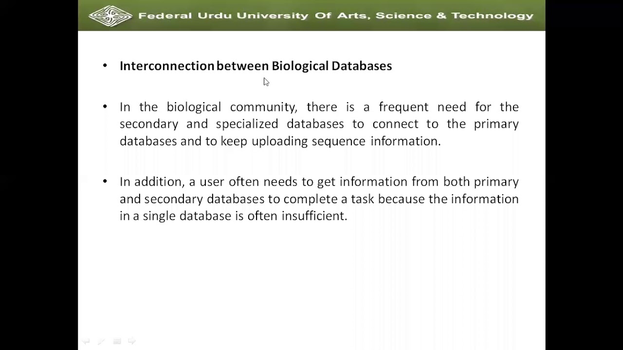 Sequence Alignment: Basic concept, types, uses & applications-1