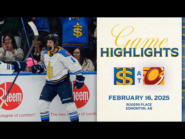 PWHL 'Takeover Tour' a success as fan attendance soars to new high