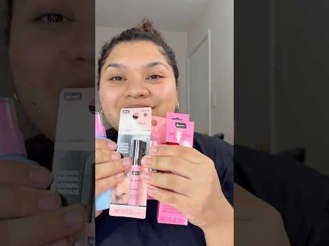 Dollar tree makeup #makeup #review #dollartree #dollartreefinds #grwm #tryon #shorts #makeupreview