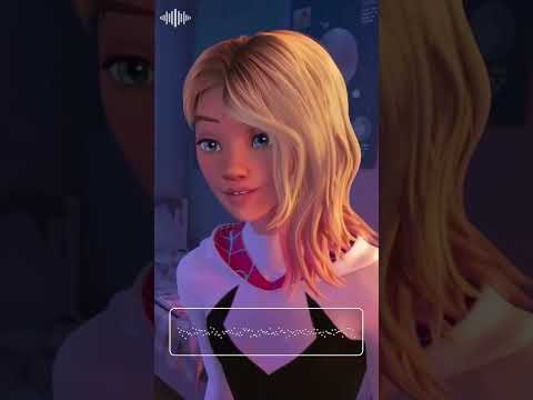 The Hidden Detail In Gwen Stacy's Theme